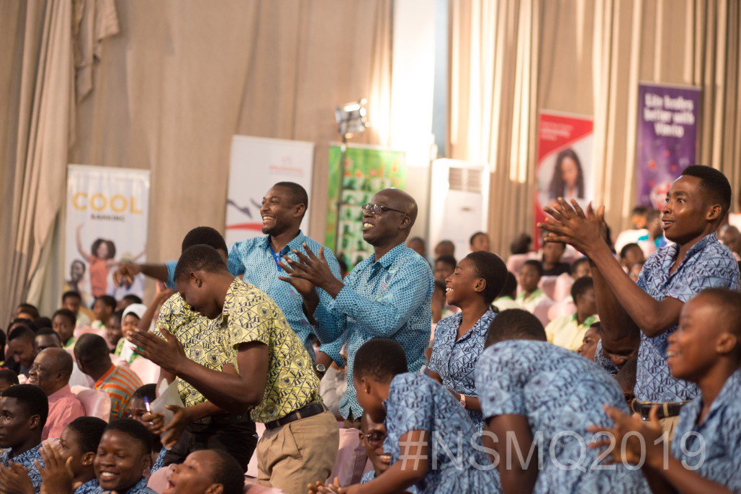 Kpando Senior High School, Volta Region