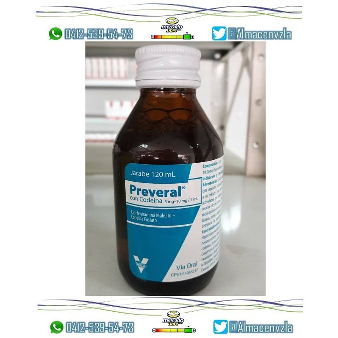 Ganar jalea centavo preveral jarabe Cesta Te mejorarás bofetada