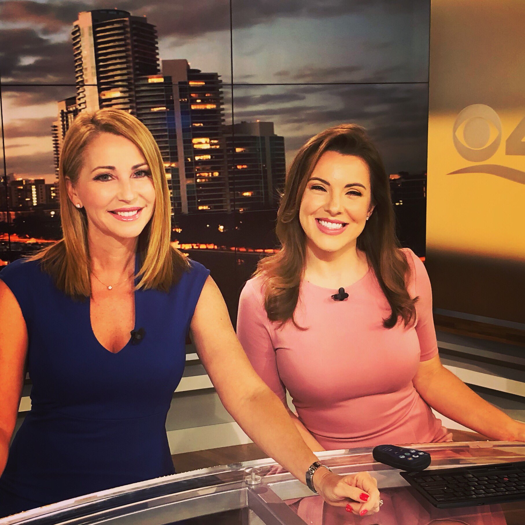 Jennifer Correa Accuweather