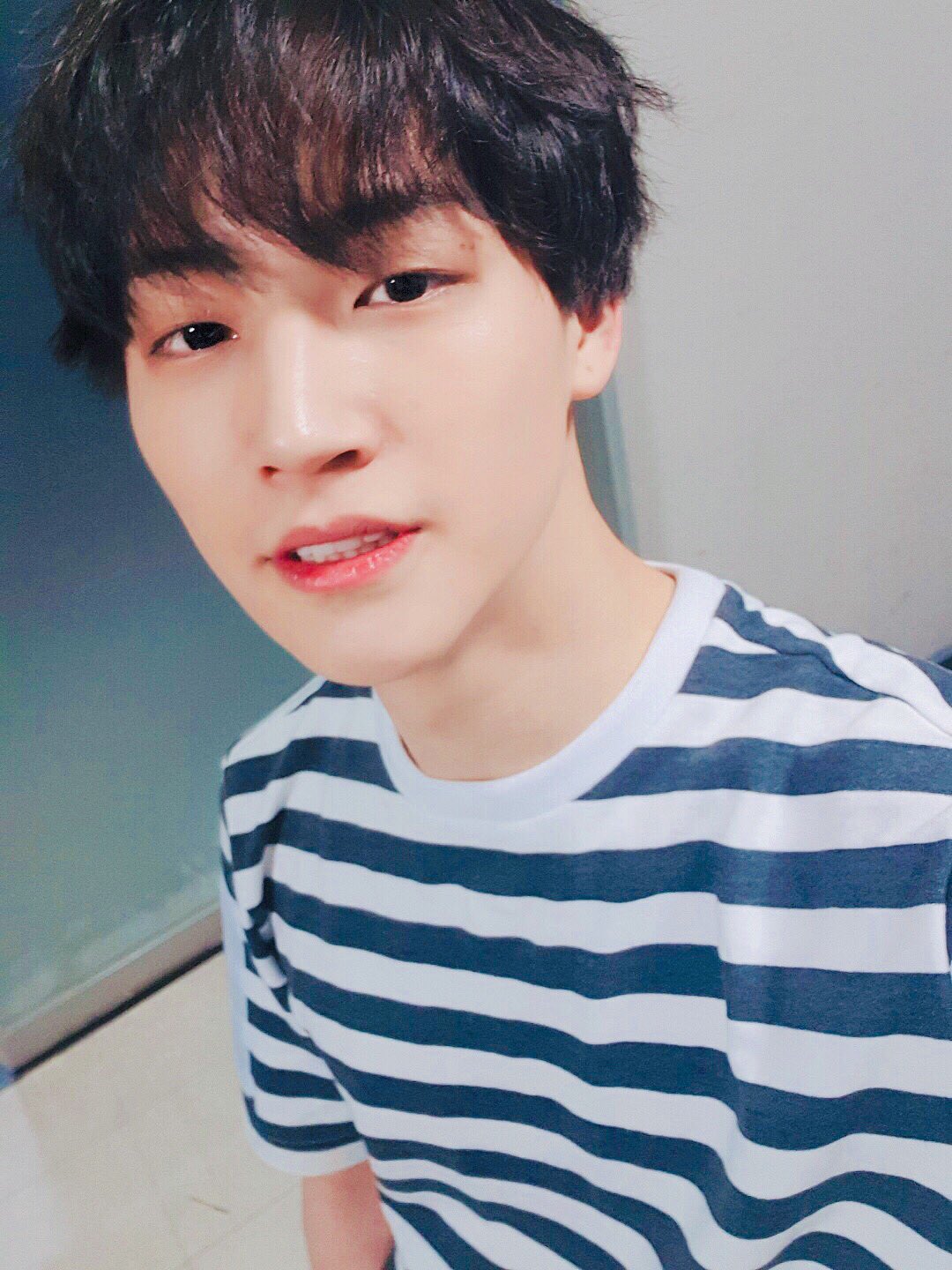 [JJProject, JUS2 GOT7] Chic and Sexy IM JAEBEOM's (JB) OFFICIAL THREAD ...