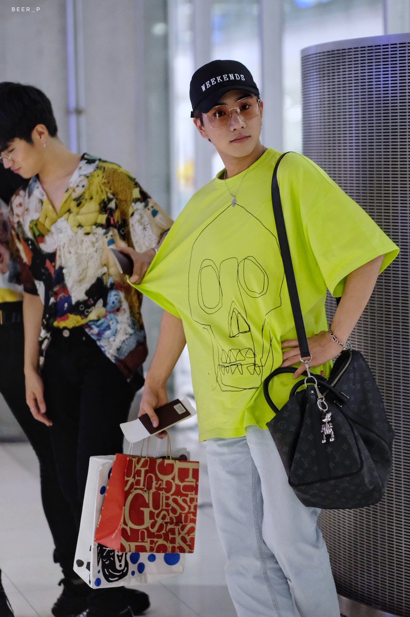 🐯 พวกของเจื่อออ 🐯 (@ppe_perth) | Twitter