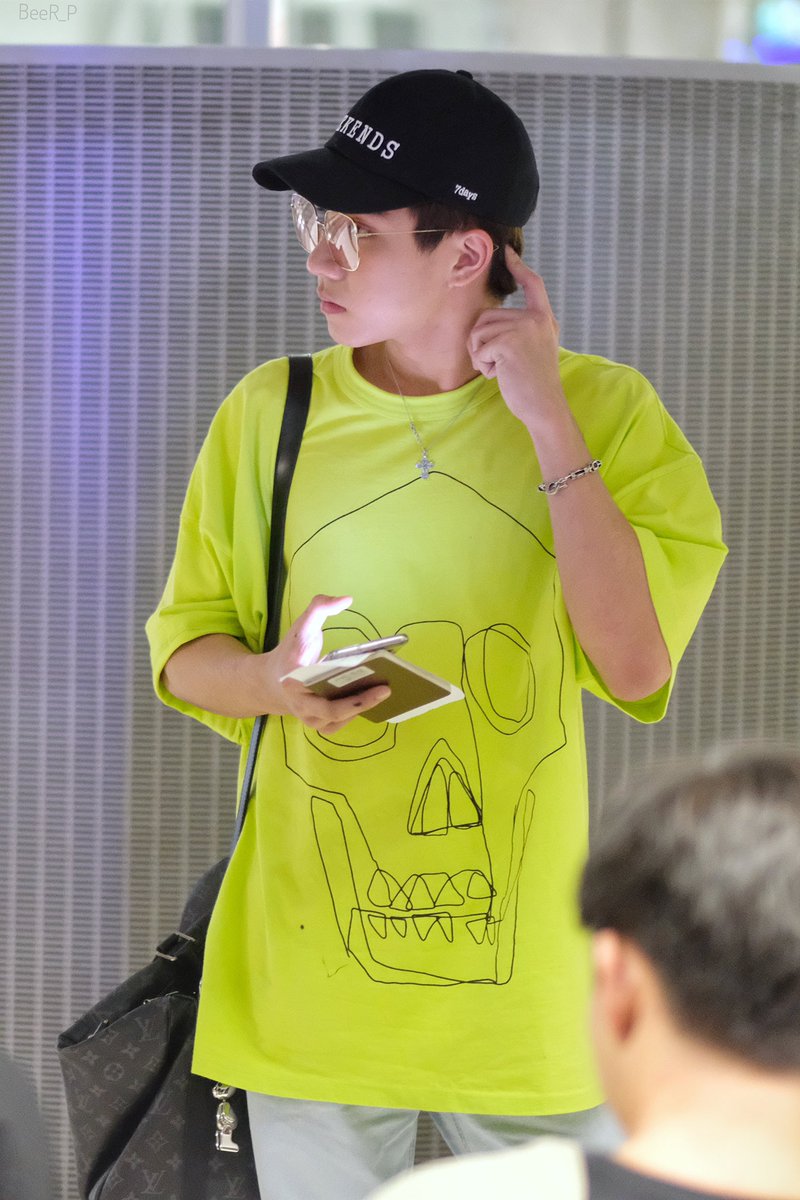 🐯 พวกของเจื่อออ 🐯 (@ppe_perth) | Twitter