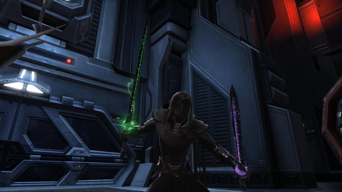 My Warrior, Darth Melkor's fury is as ancient as it is unyielding. : r ...