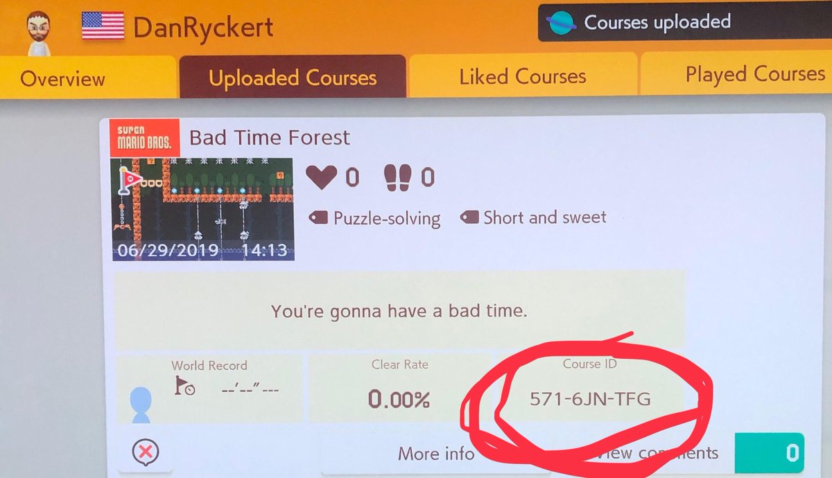 Patrick Klepek on Twitter: "Monday.…