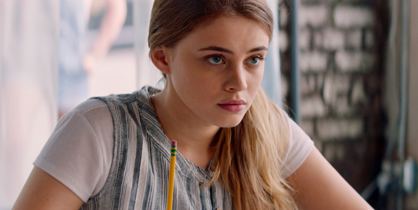 Tessa Young
