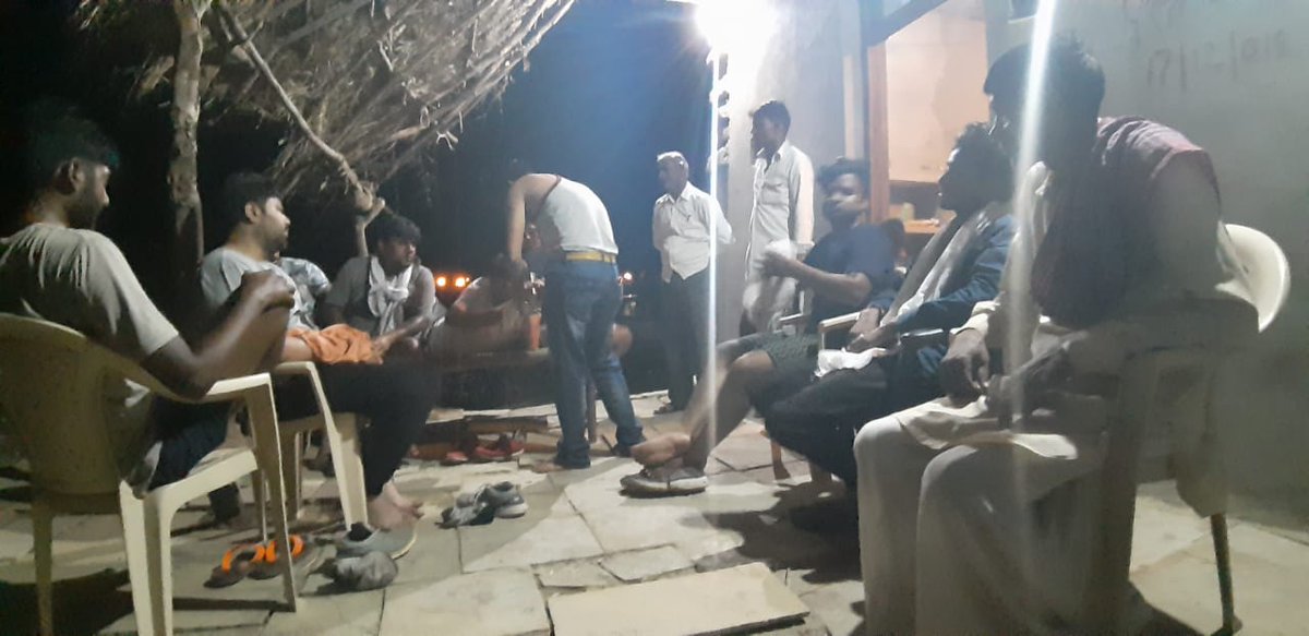 Ankit Parashar (@paraspandit666) | Twitter