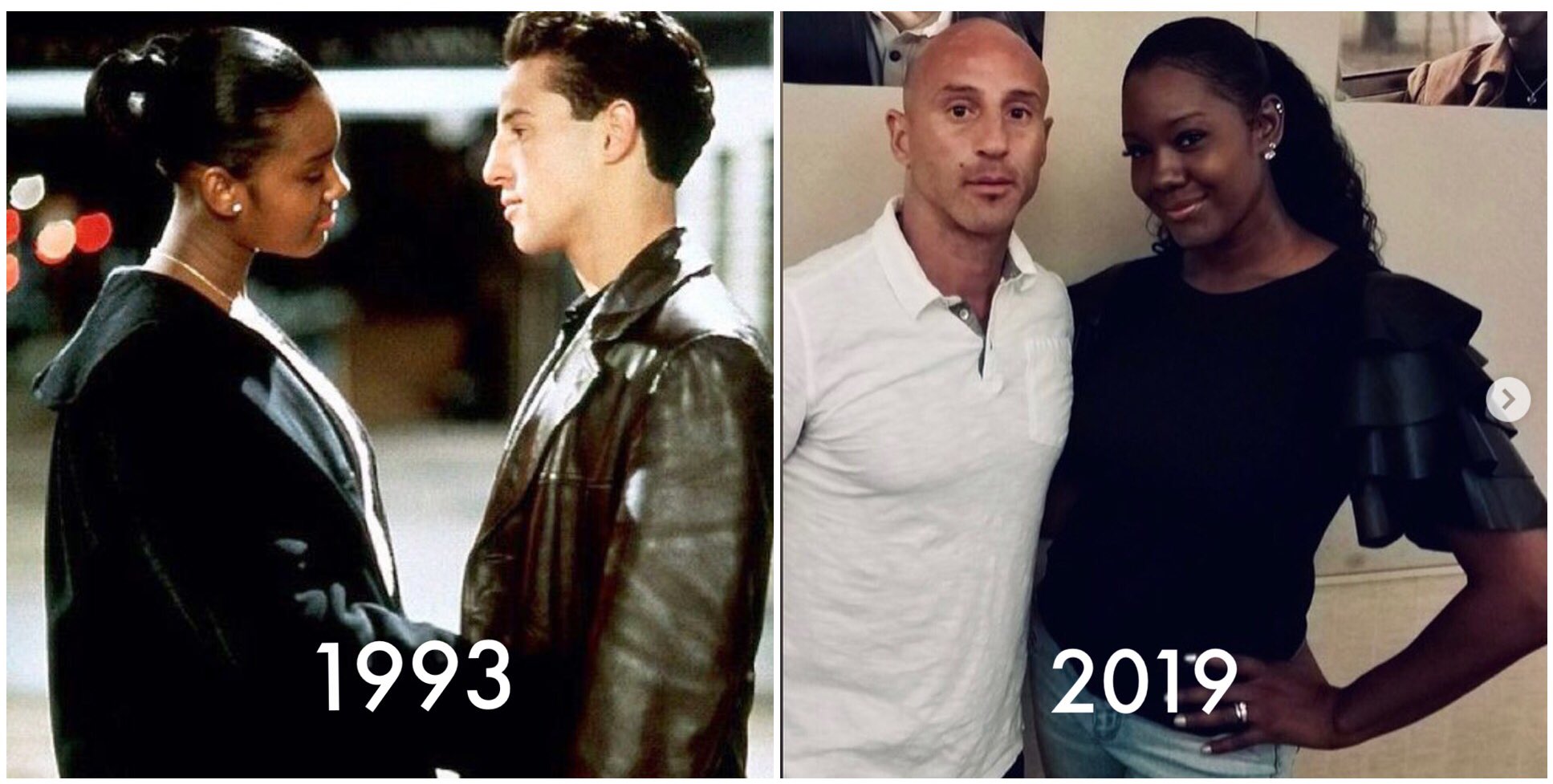 A Bronx Tale Calogero