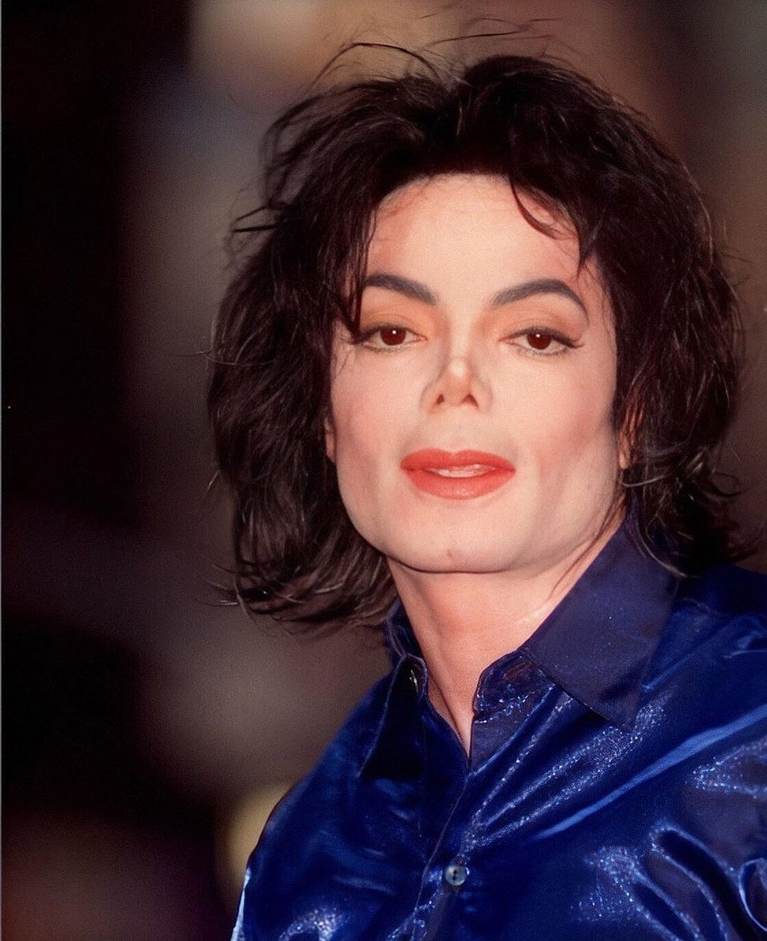 Michael Jackson Invincible Photoshoot Invincible: A Glorious Tribute