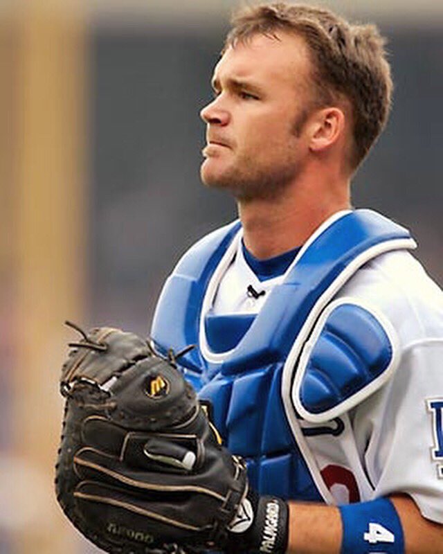 David Ross Catcher