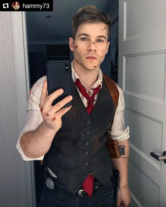 murderous rage (@MurderousRage) さんのコスプレ作品まとめ (1 件) - Twoucan