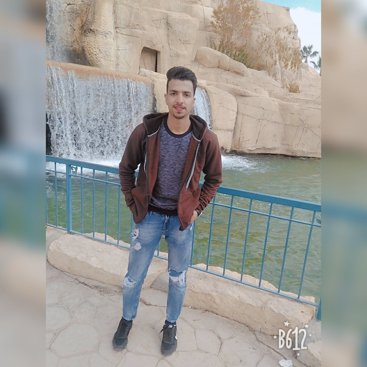 Sayed Hamza 👑 (@shg17925) | Twitter