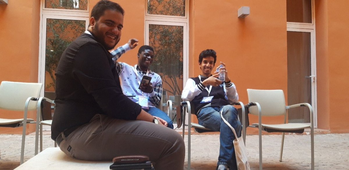 Aymane Biri (@KernelOverseer) | Twitter