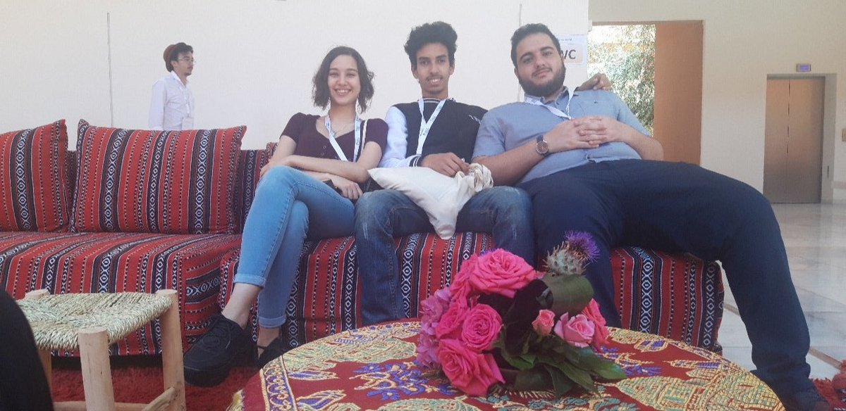 Aymane Biri (@KernelOverseer) | Twitter