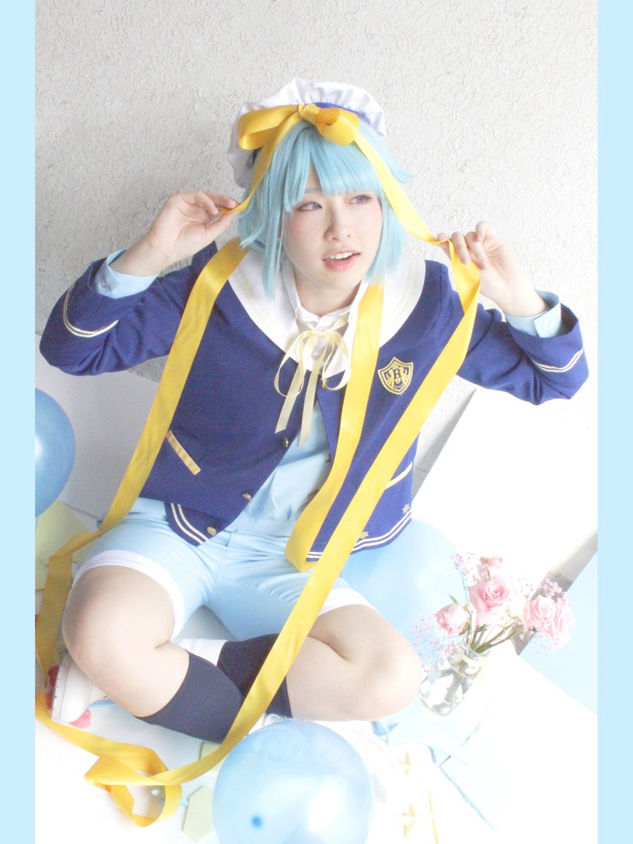 長 (@shenaga_okita) さんのコスプレ作品まとめ (1 件) - Twoucan