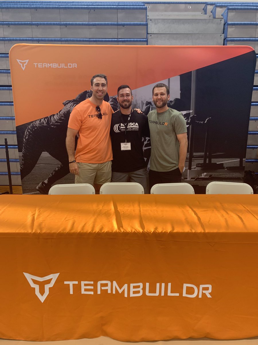 Dalton Pearson, CSCS (@PearsonStrength) | Twitter