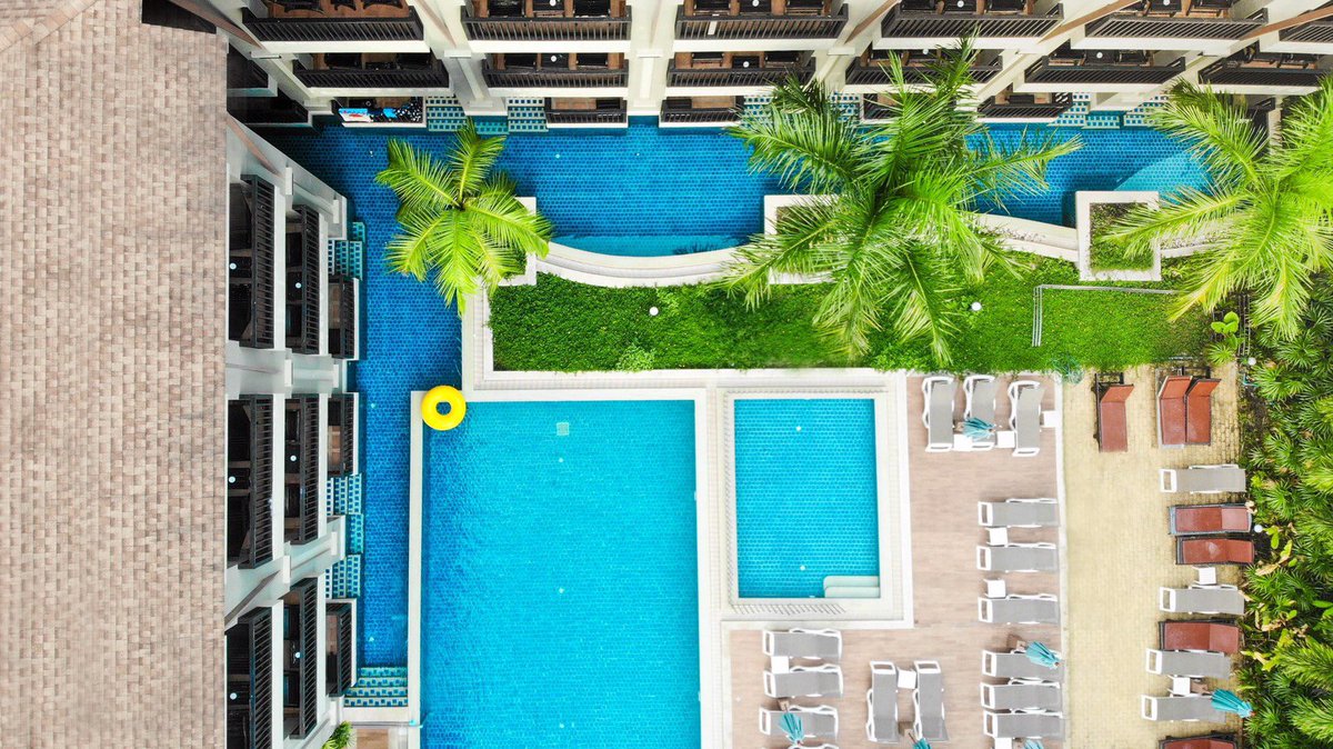 Ananta Burin Resort (@AnantaBurin) / Posts / X