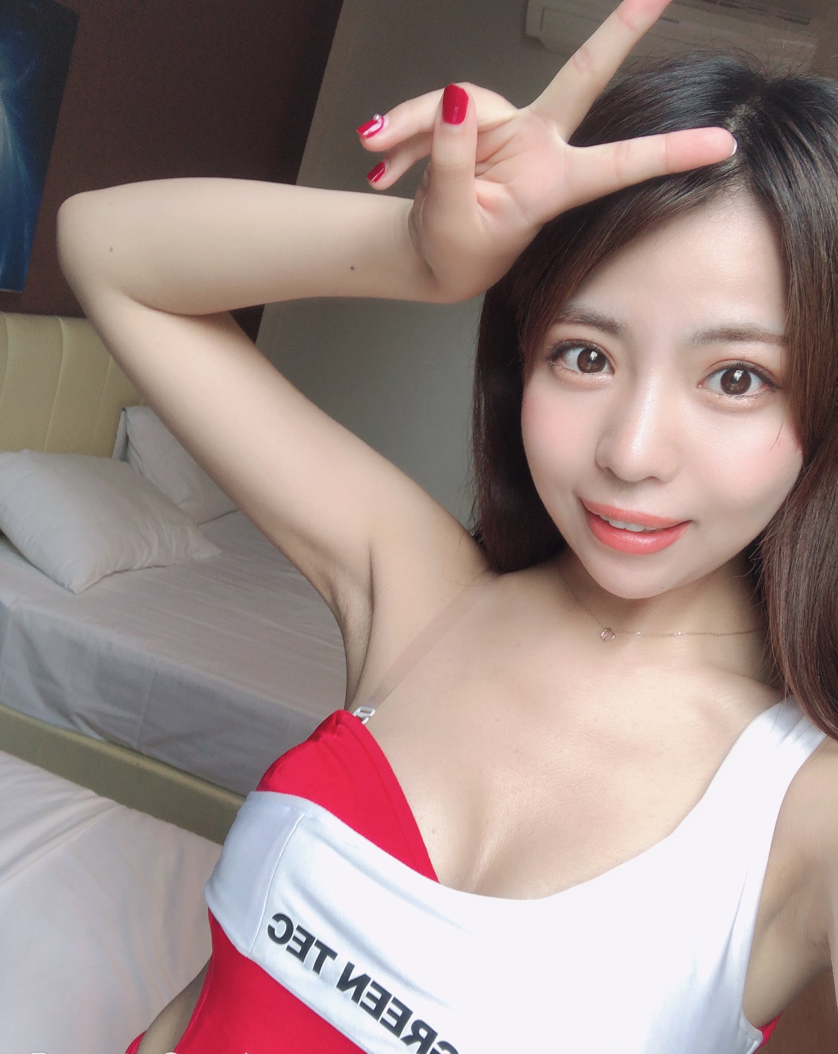 佐々木萌香 ミスFLASH2020 on Twitter: "おはもえ🐰 本日いよいよ、決勝日です🚗🇹🇭📣 今日も暑くなりそうですね。 31号車の怒涛の追い上げに期待して一生懸命応援してきます ...