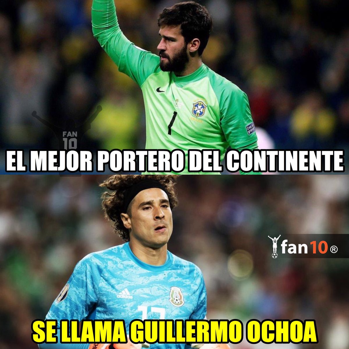 Ochoa Memes