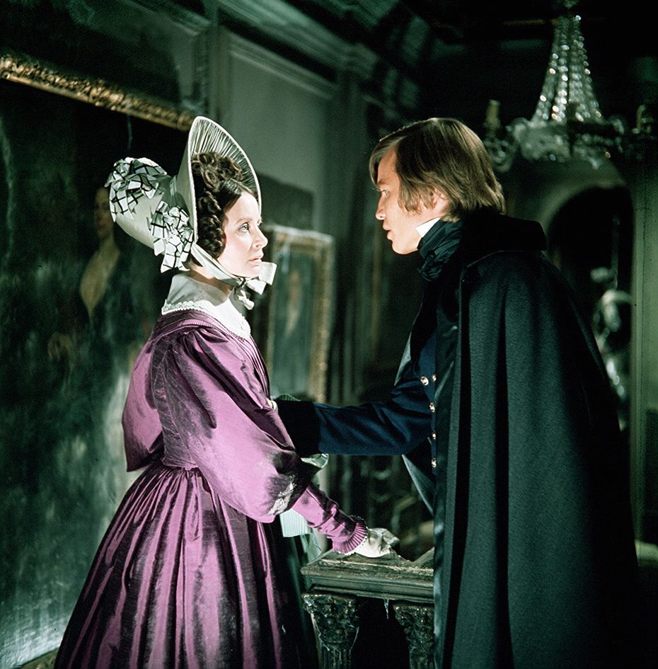 Great Expectations 1974