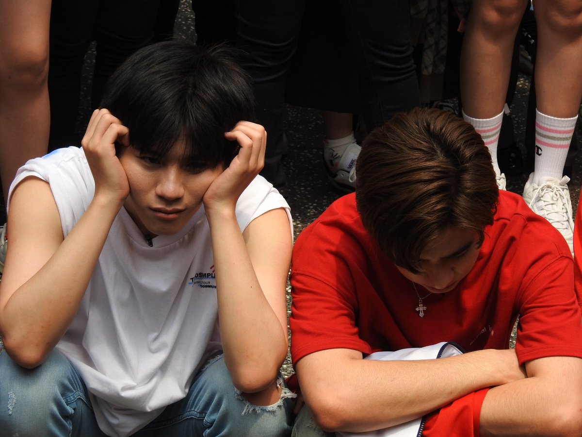 🐯 พวกของเจื่อออ 🐯 (@ppe_perth) | Twitter