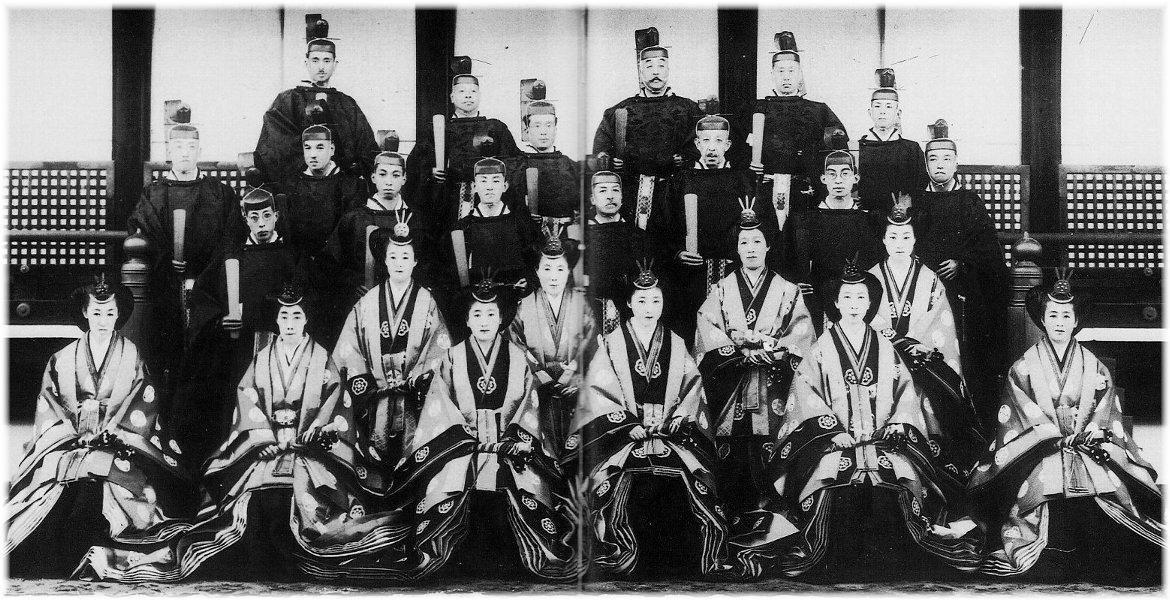 Imperial Family of Japan Picture Thread | Page 4 | The Royal Forums