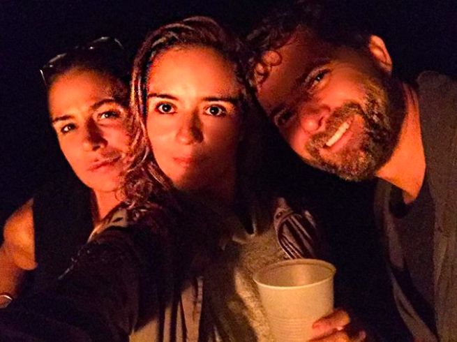 Joshua Jackson - The Cole Lockhart Thread (The Affair) #20 How Will ...