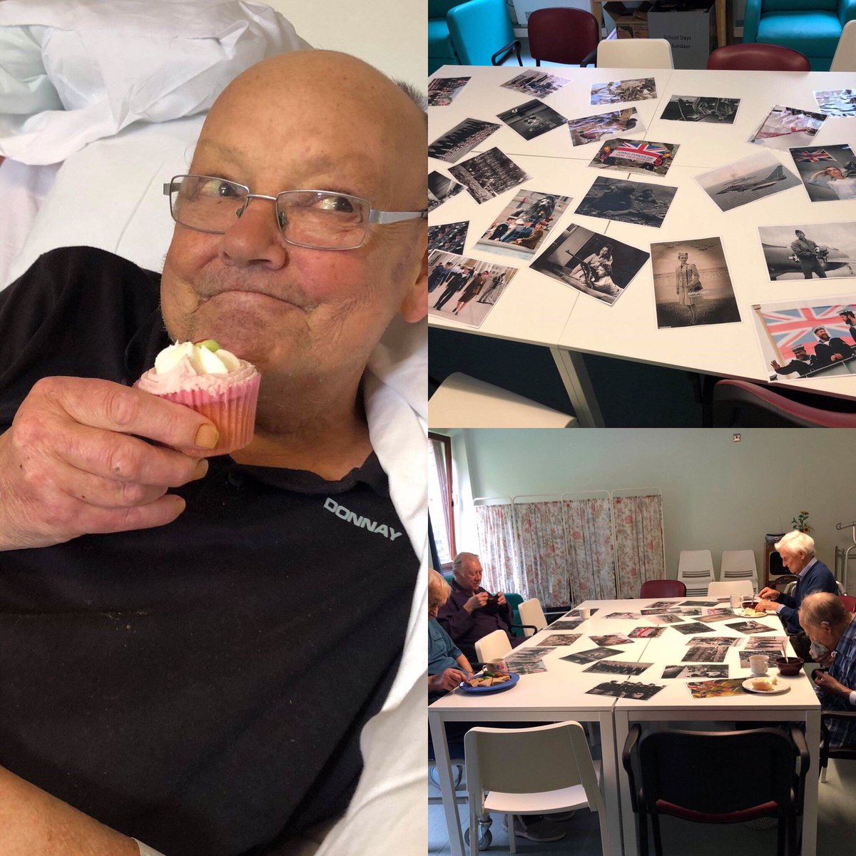 Sally Rickard's Instagram, Twitter & Facebook on IDCrawl