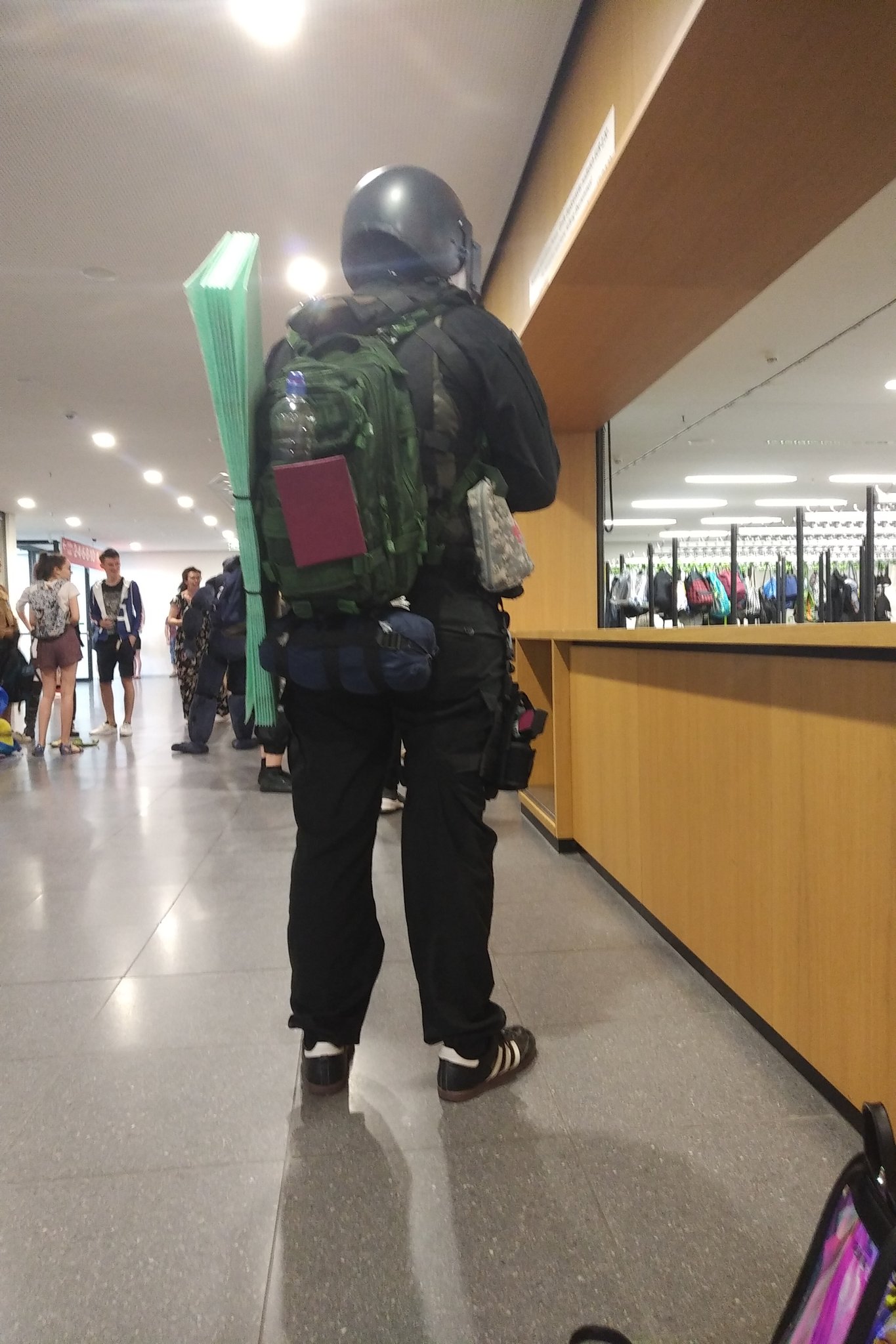 Steam Workshop::Escape From Tarkov Backpack Models, 45% OFF