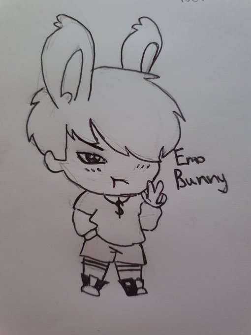 jemmie (@namjsmonocheeks) さんのイラスト・マンガ作品まとめ (5 件) - Twoucan