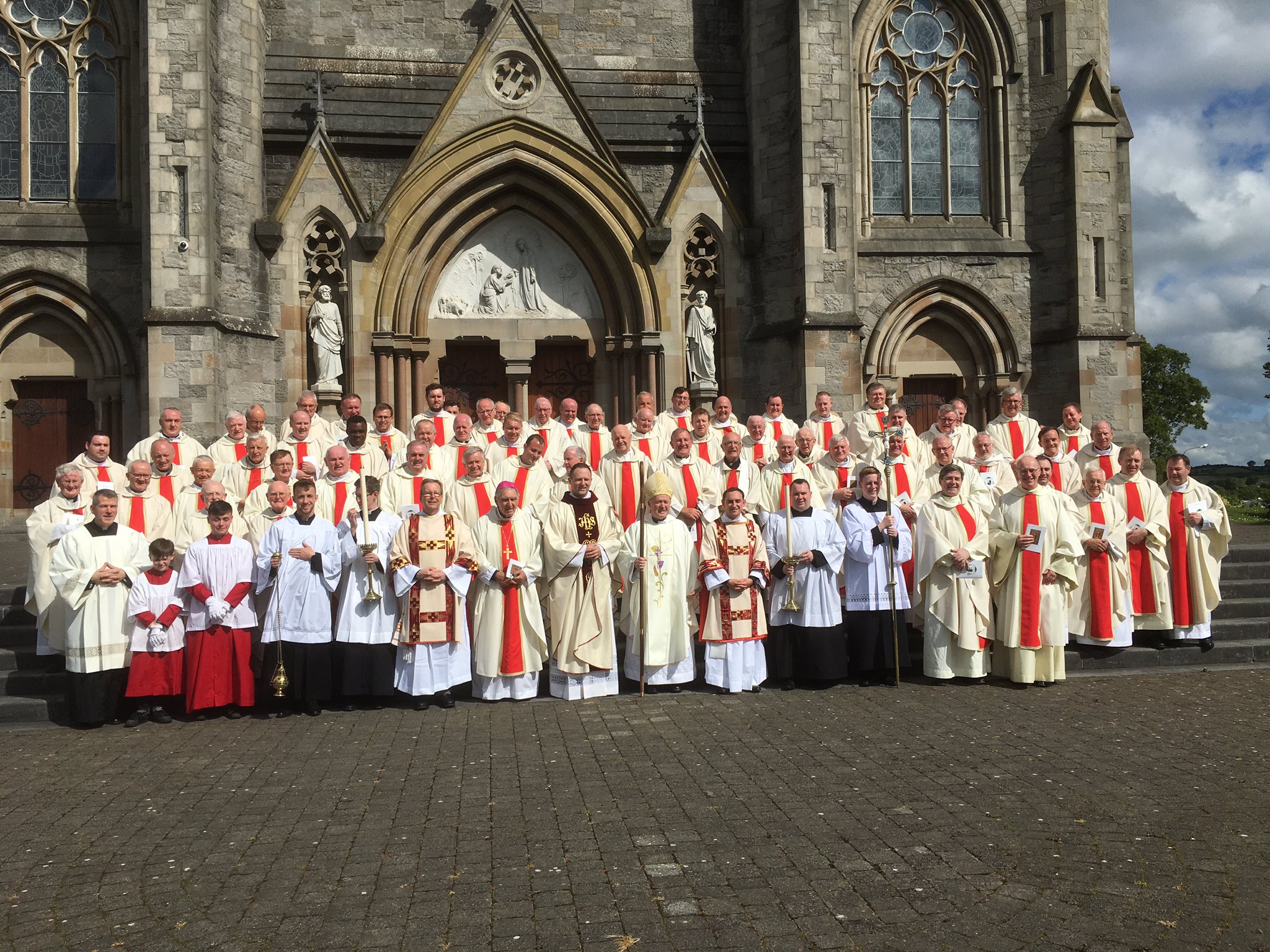 Diocese of Clogher on Twitter: Diocese of Clogher on Twitter: