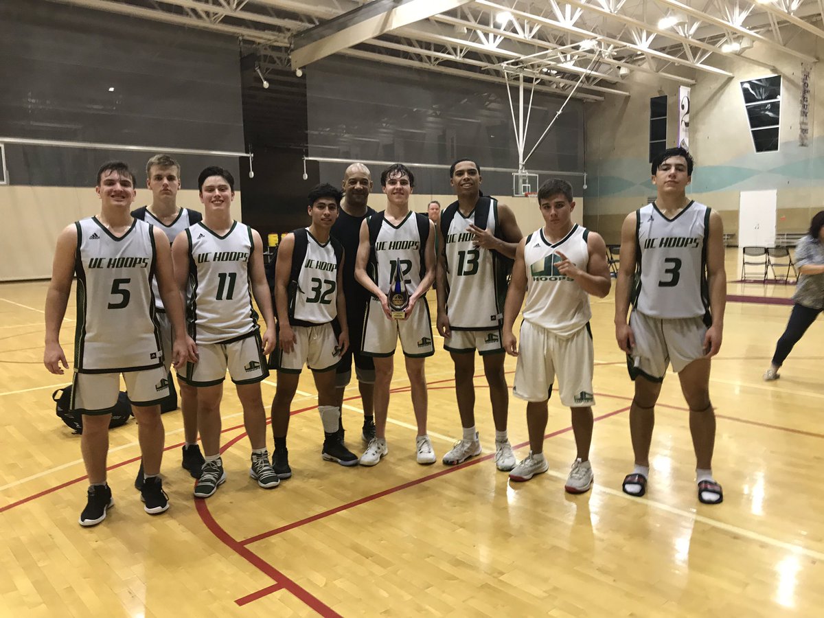 Ultimate Champion UC Hoops (@uc_hoops) | Twitter