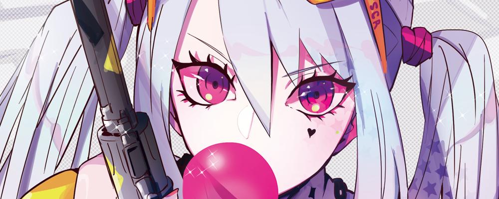 TSCR🔥🔥 on Twitter: "Love & Peace | TSCR #pixiv https://t.co/1pY3DR7keK ピクシブにもアップしました！ https://t ...