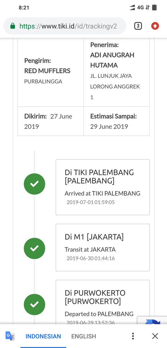 Adi Anugrah Hutama (@adianugrahutama) | Twitter