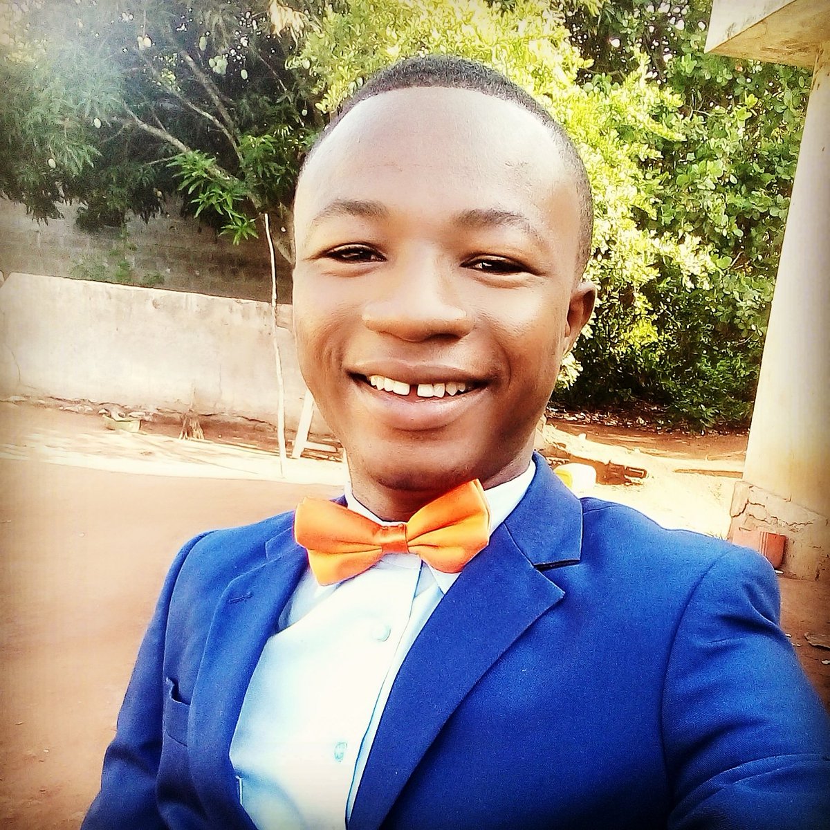 Modeste GBOKO (@GbokoModeste) | Twitter