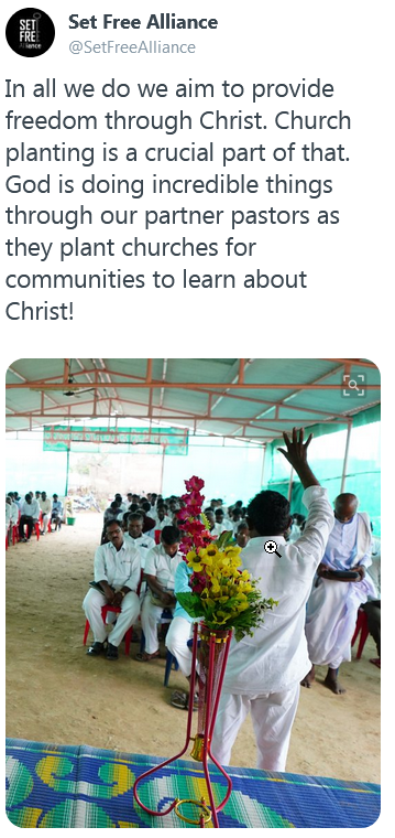 Church Planter Memes