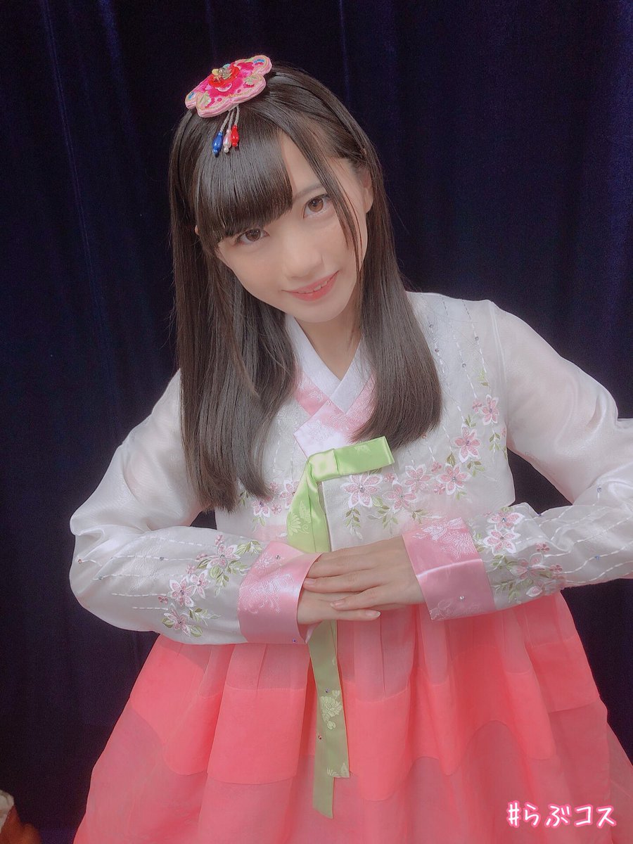 KRD8 宮脇愛ちゃんの #らぶコス まとめ (2ページ目) - Togetter