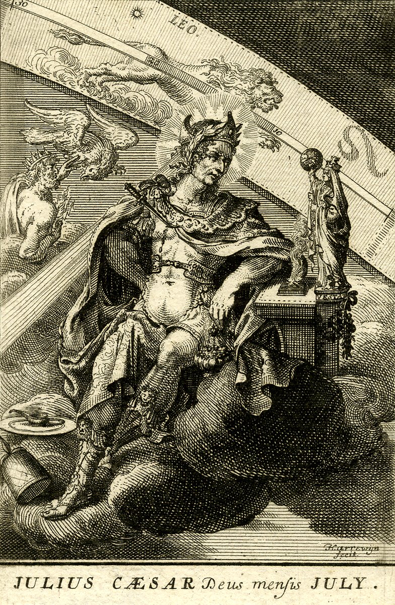 Julius Caesar : Latest News, Breaking News Headlines | Scoopnest