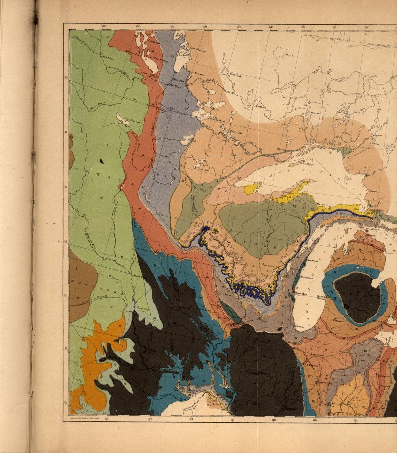 History_of_Geology on Twitter: "July 1, 1867, the Dominion of #Canada ...