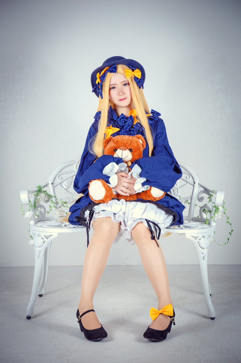 *あびちゃん* (@abi_cosplay) さんのコスプレ作品まとめ (21 件) - Twoucan