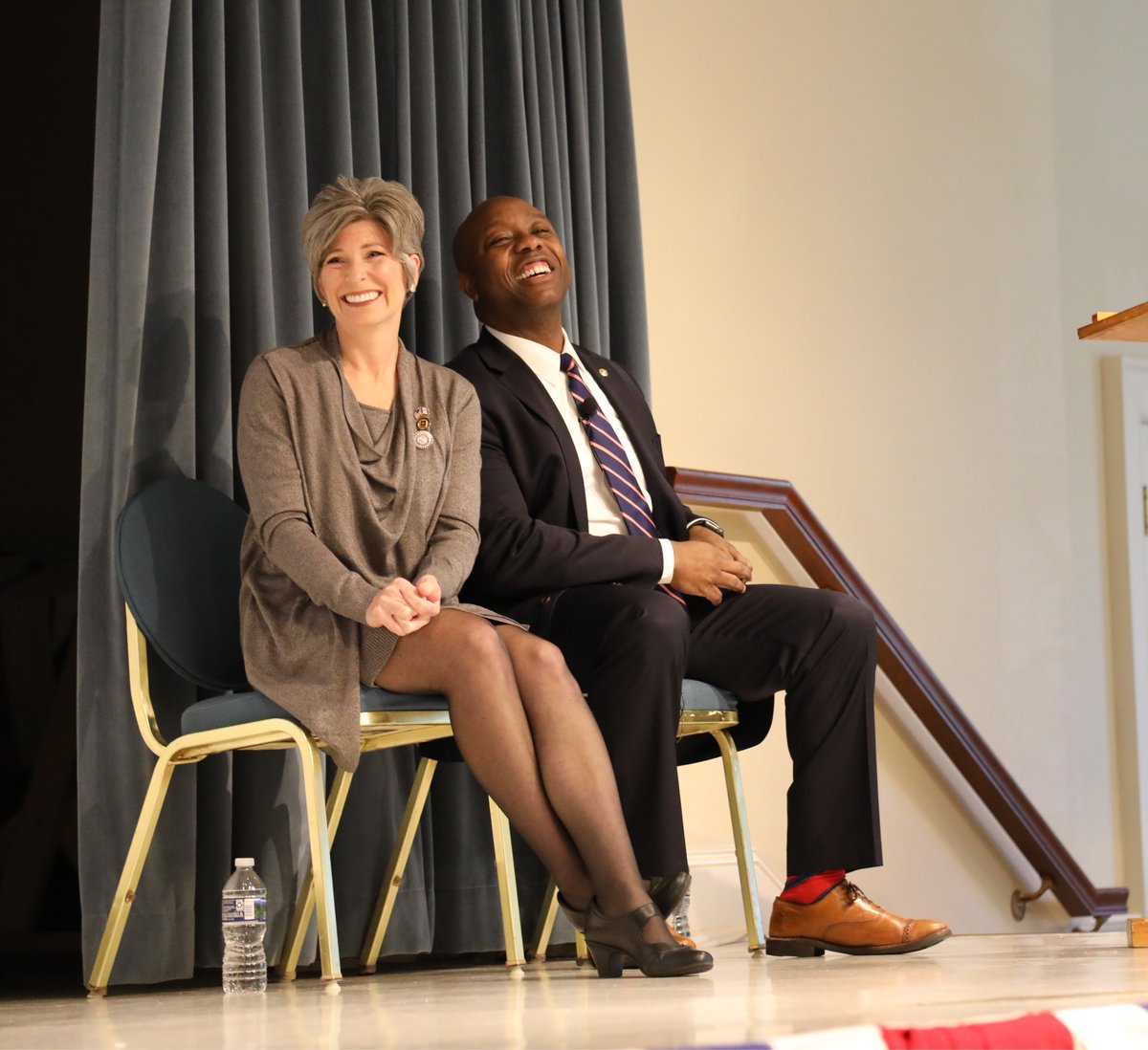 Tim Scott - @SenatorTimScott Twitter Analytics - Trendsmap Tim Scott - @SenatorTimScott Twitter Analytics - Trendsmap