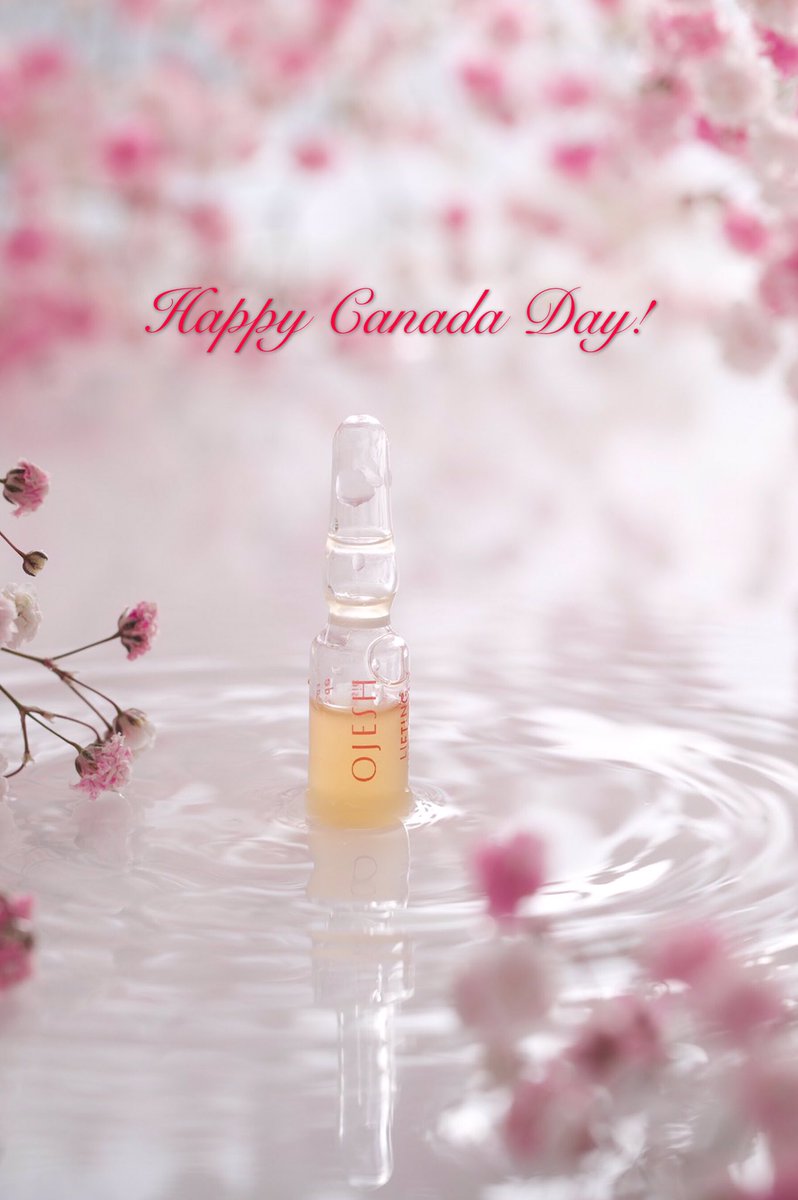 OJESH Canada (@OjeshCanada) | Twitter