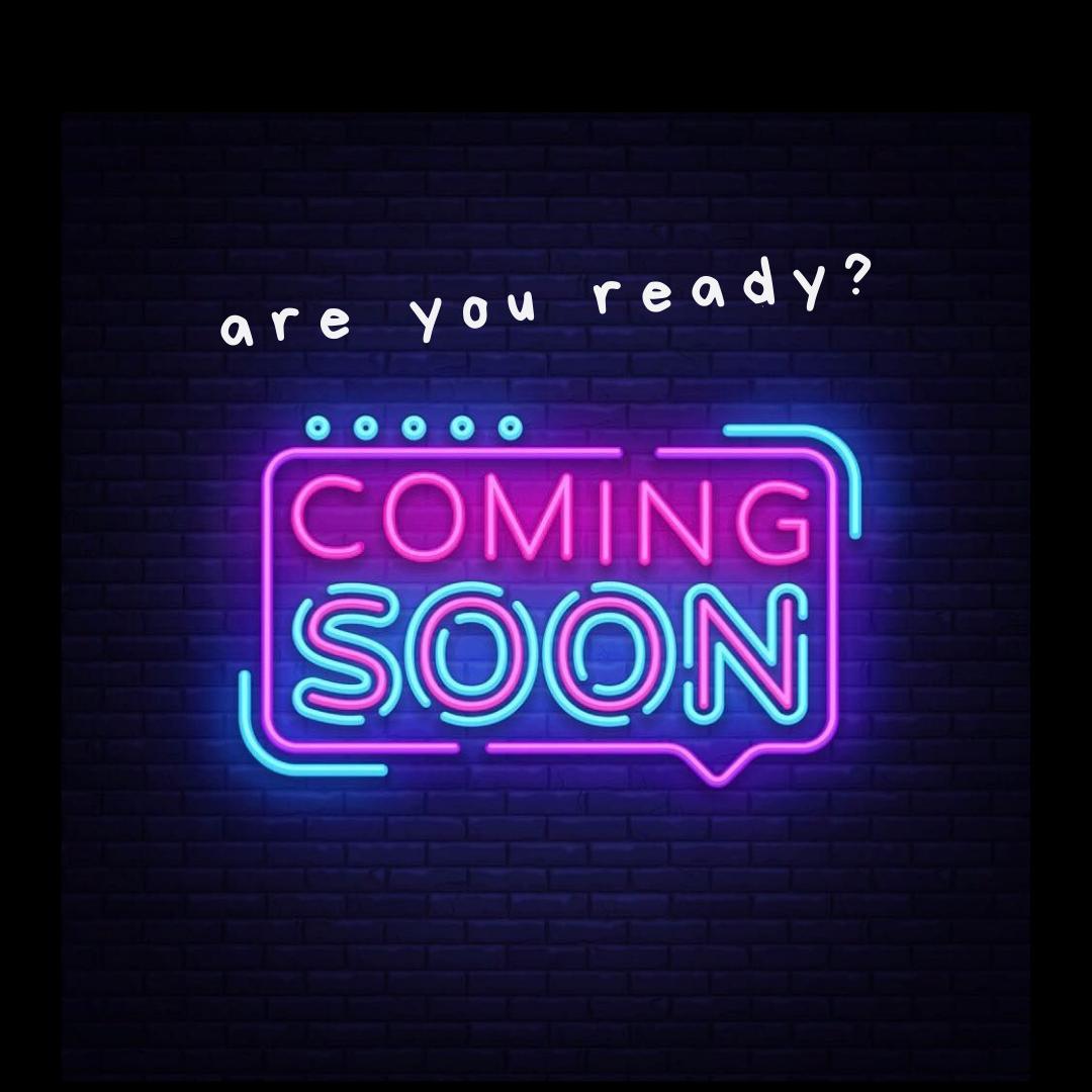 Are You Ready Sign