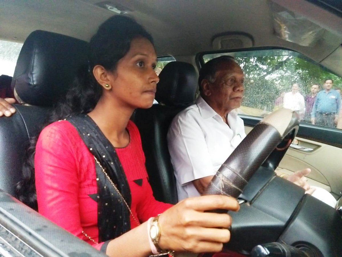 Heena Praveen (@HeenaPraveen3) | Twitter