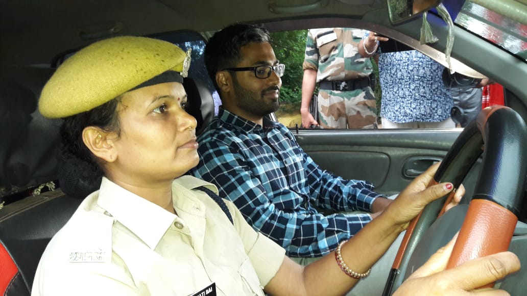 Heena Praveen (@HeenaPraveen3) | Twitter