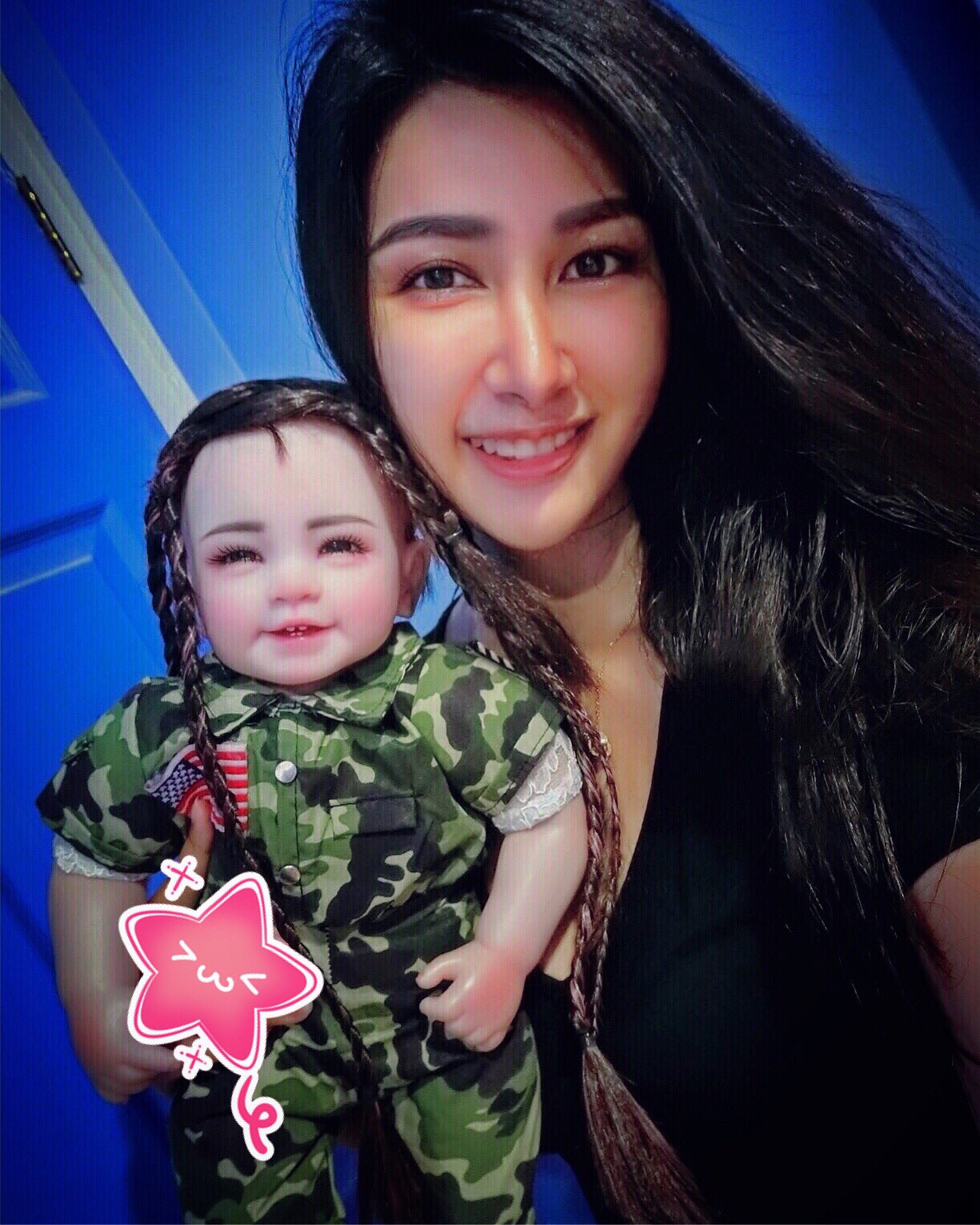 🍰 Ploy_suzA 🍰 on Twitter: "🌸 ตั้งชื่อ... ให้หนูหน่อยสิค่ะ!! #น้องยิ้มหวาน 😊 #มี3ตัวแต่ยังไม่มี ...