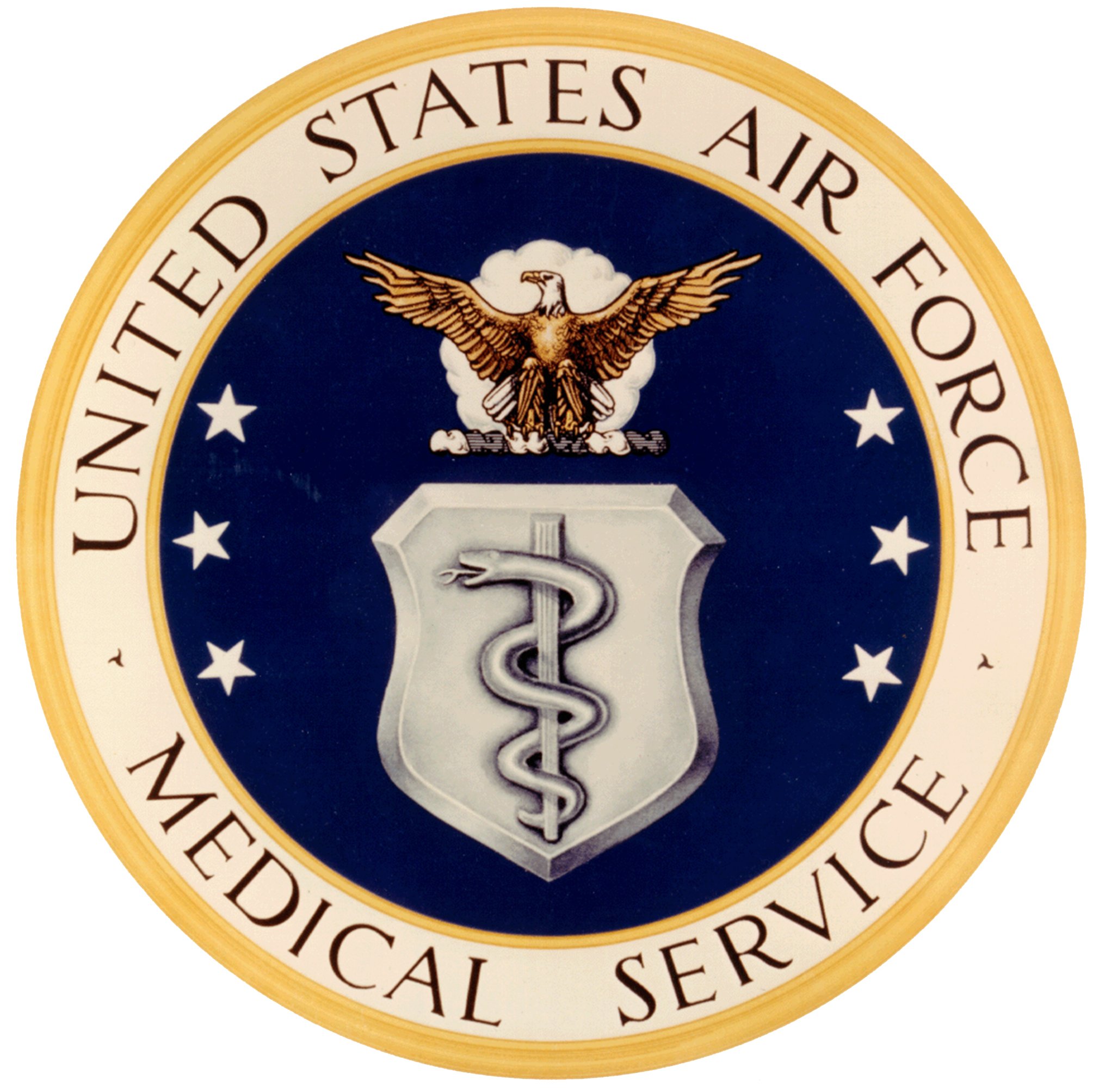 Army Medical Symbol