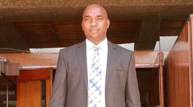LAMU West MP Stanley Muthama charged with evading Sh400 million in ...