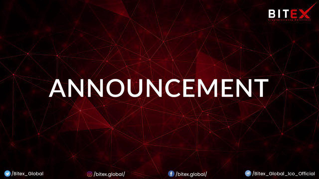 Bitex on Twitter: "EZBITEX June 2019th Development Update! 👉 Article Link: https://t.co ...