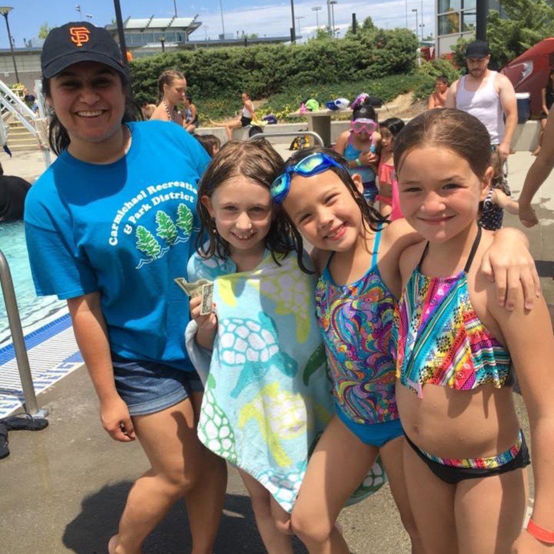 7th Grade Pool Party Fourth Grade Pool Party, Friday, June 7th, 2024