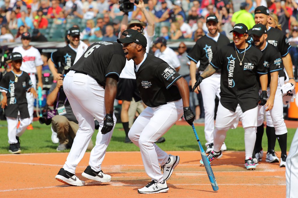 Anthony Mackie - Starporträt, News, Bilder | GALA.de